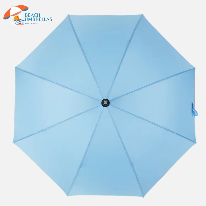 Blue Beach Umbrellas | Beach Umbrellas Australia