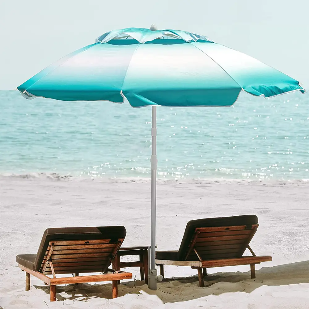 Modern Beach Umbrellas | Beach Umbrellas Australia