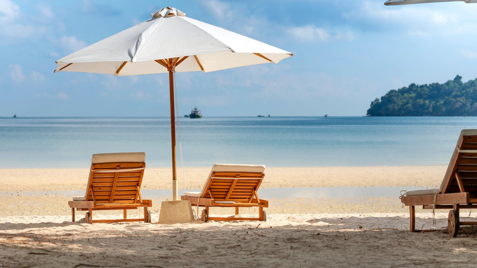 Contact Our Melbourne Based Support Team | Beach Umbrellas Australia