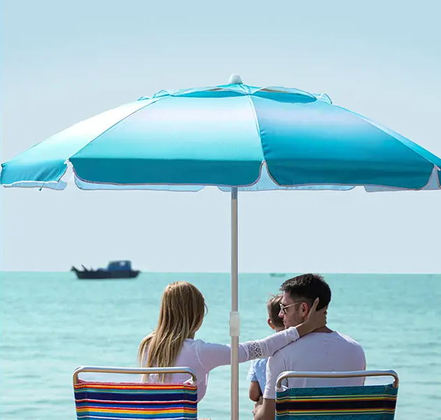 Beach Umbrellas, Australia's Top Rated | Beach Umbrellas Australia