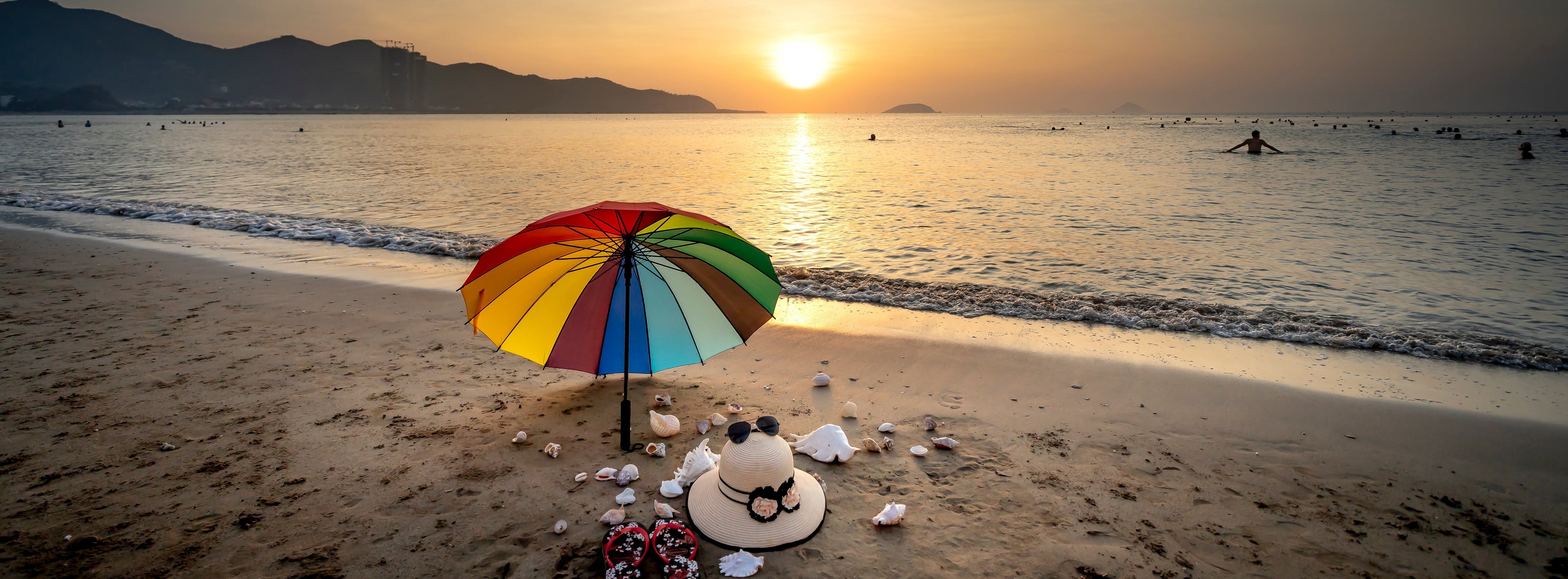 Beach Umbrellas, Australia's Top Rated | Beach Umbrellas Australia