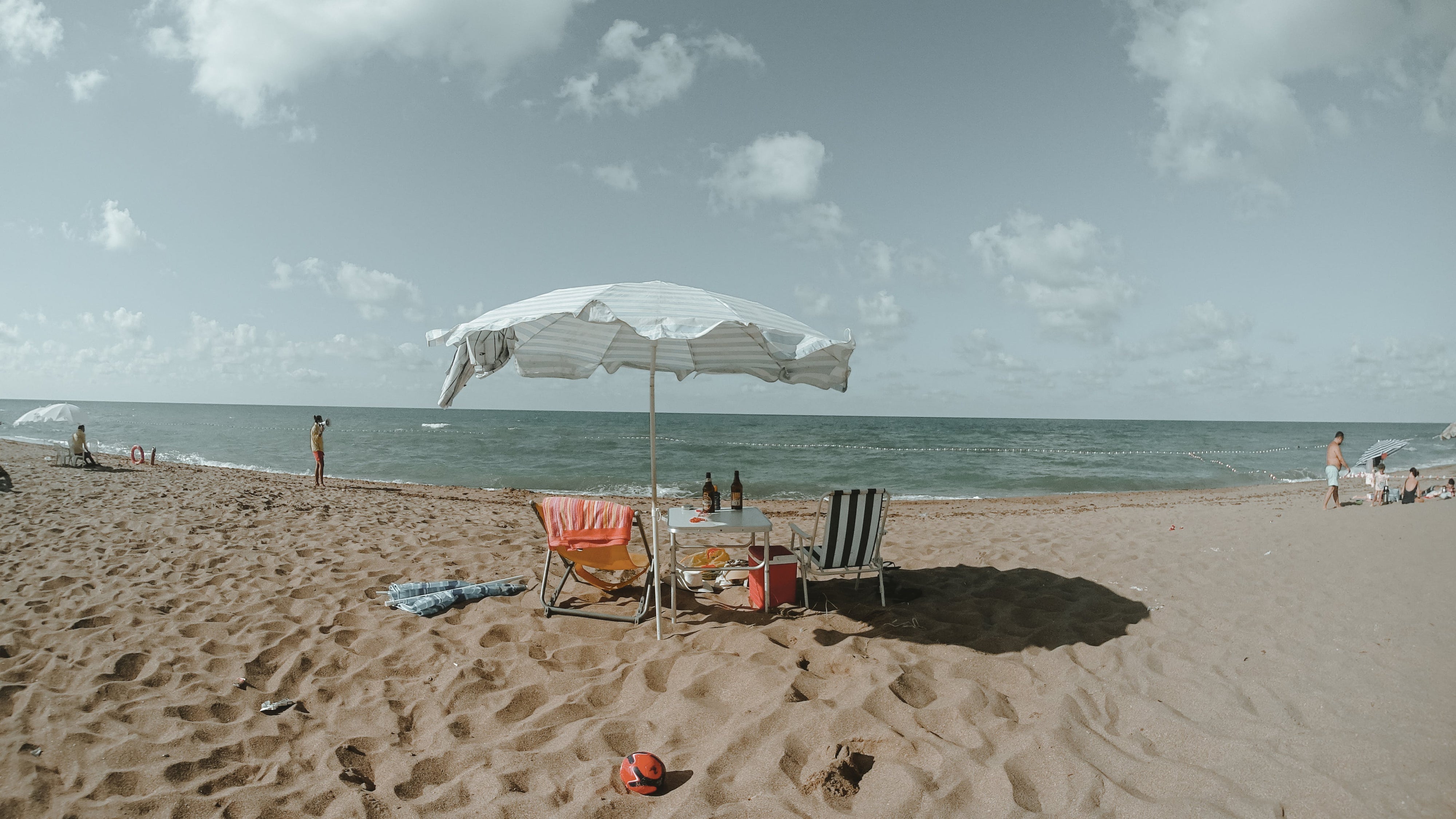 Beach Umbrellas, Australia's Top Rated | Beach Umbrellas Australia